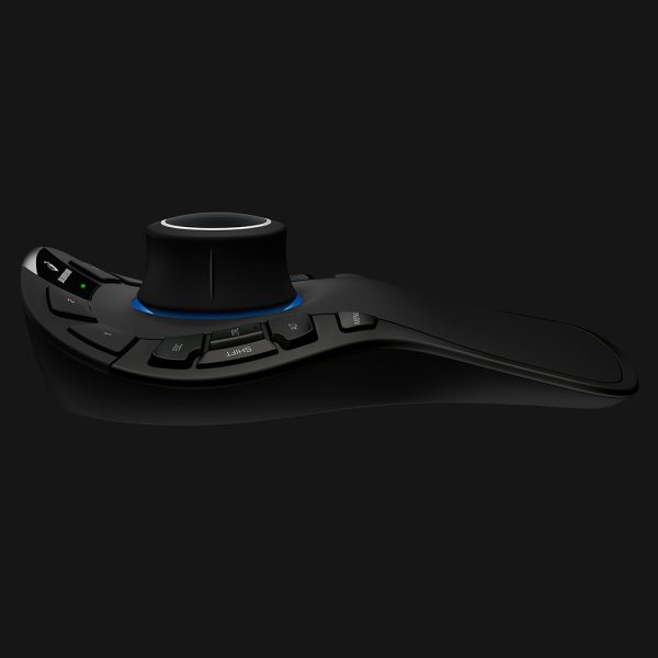 SpaceMouse® Pro Wireless | Longterm Technology Services