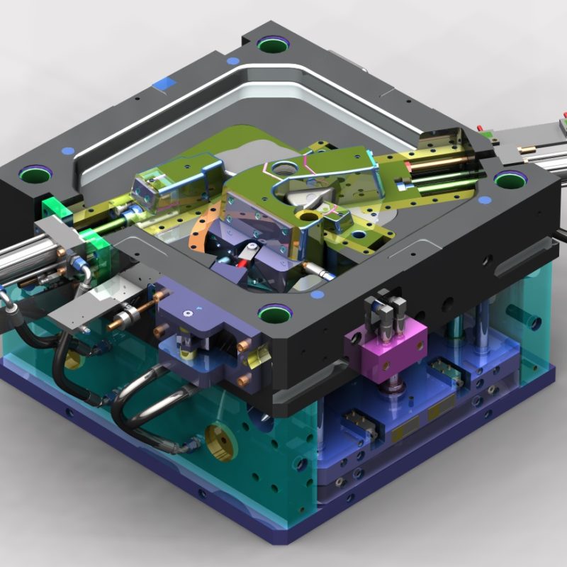 Teamcenter Tool Cost Management (TcPCM) Webinar - Join Now