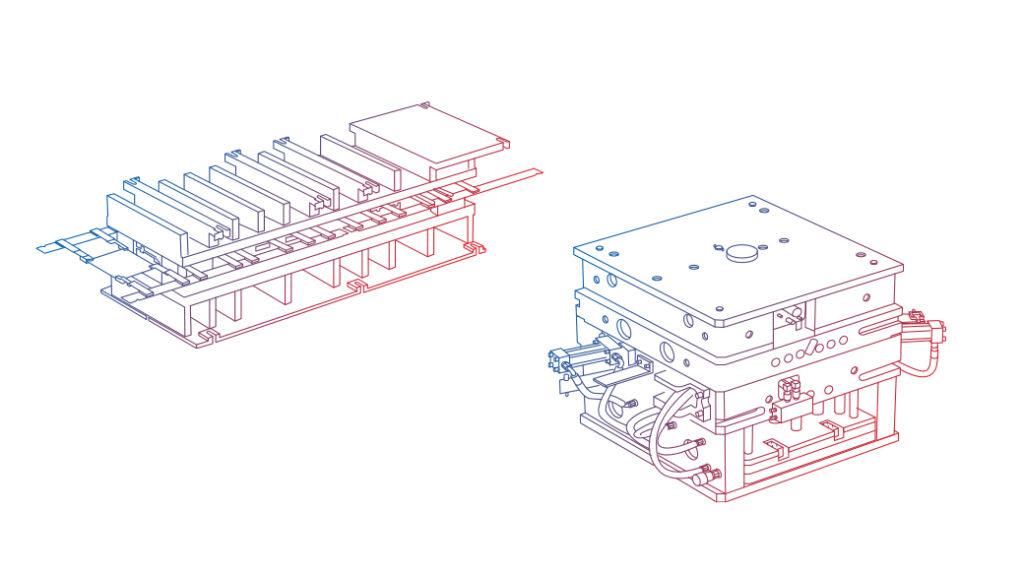 Product Design, Engineering & Manufacturing - NX CAD CAM CAE
