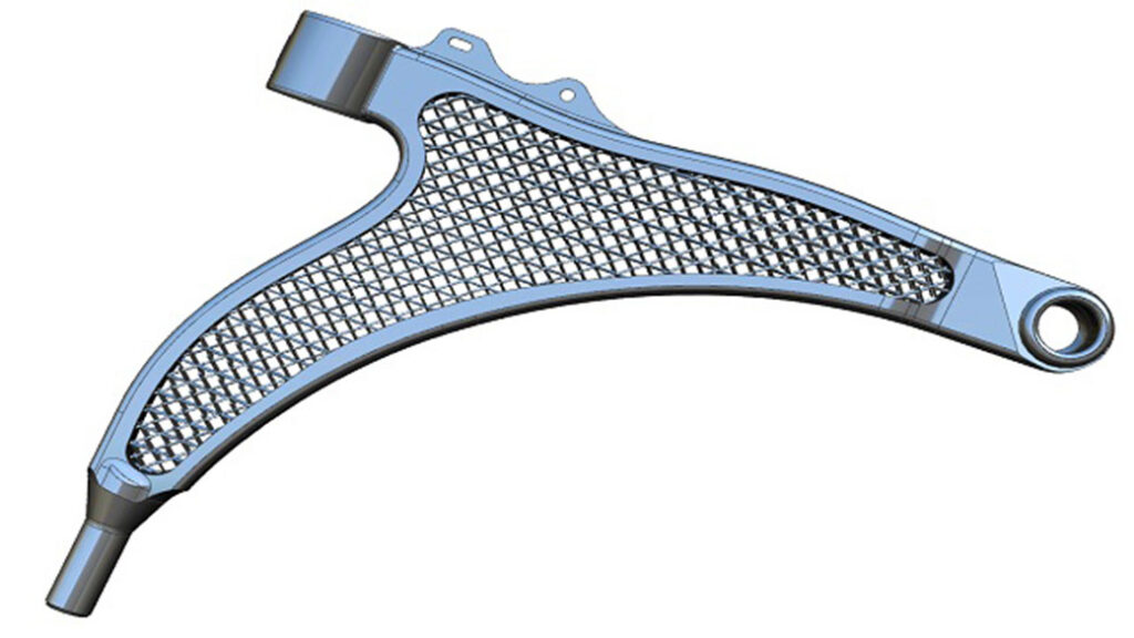 NX CAD | Longterm Technology Services | Licensing, Training, and More