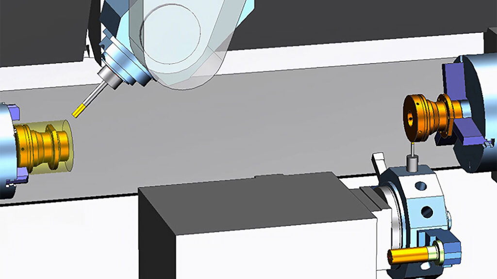 NX CAM | Advanced CNC Programming & Machining Solutions