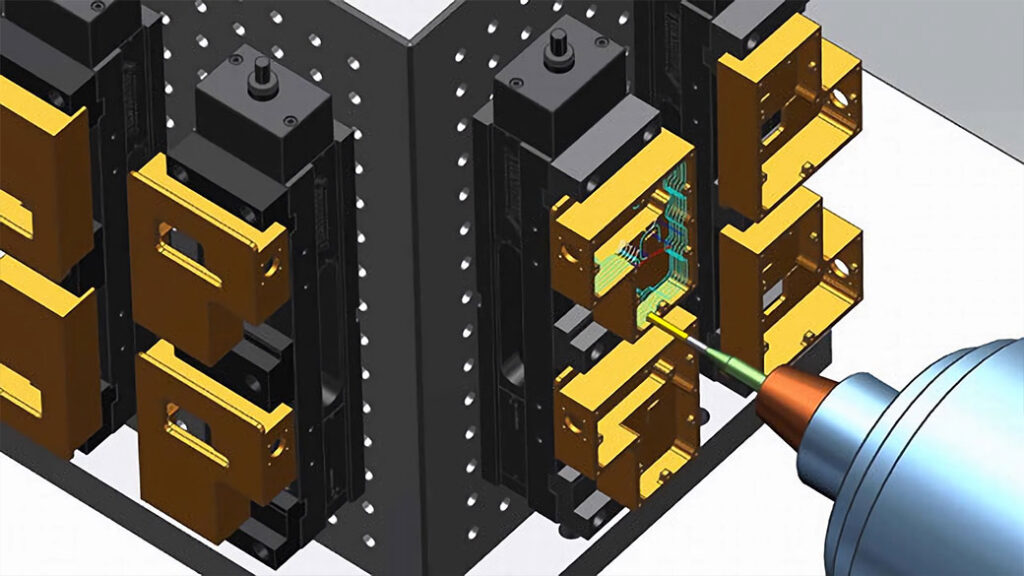 NX CAM | Advanced CNC Programming & Machining Solutions