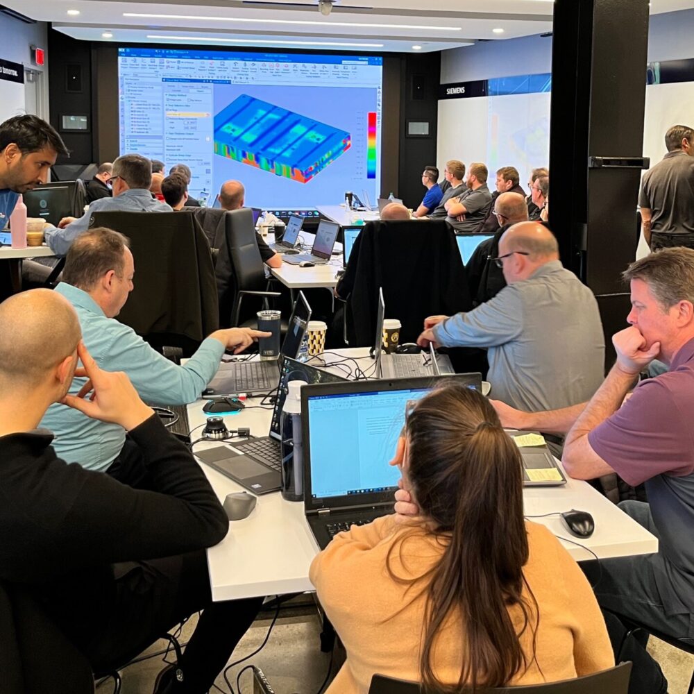 Why All Tooling Shops Will Embrace Motion Simulation