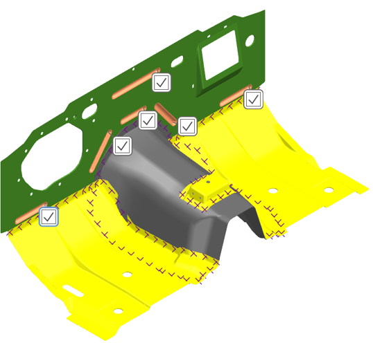 AI-Powered Tooling: Artificial Intelligence in Design & Manufacturing