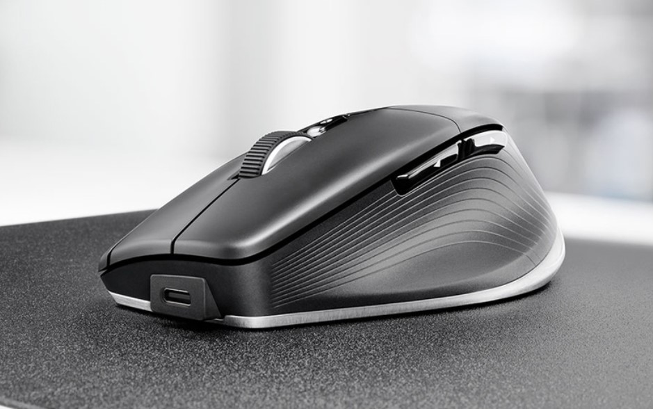 SpaceMouse® Enterprise Kit 2 USB-C | Longterm Technology Services